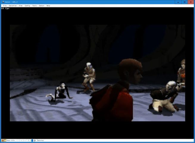 エンディングを見てみたい AZEL PANZER DRAGOON RPG その12: 懐ゲー 思い出語り