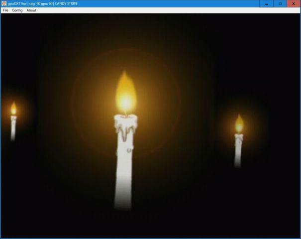 Candy Stripe みならい天使 （DC）: 懐ゲー 思い出語り