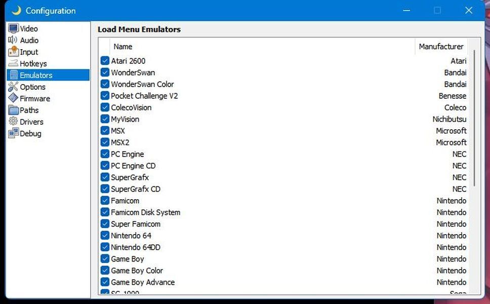 CHDファイルって何？: 懐ゲー 思い出語り