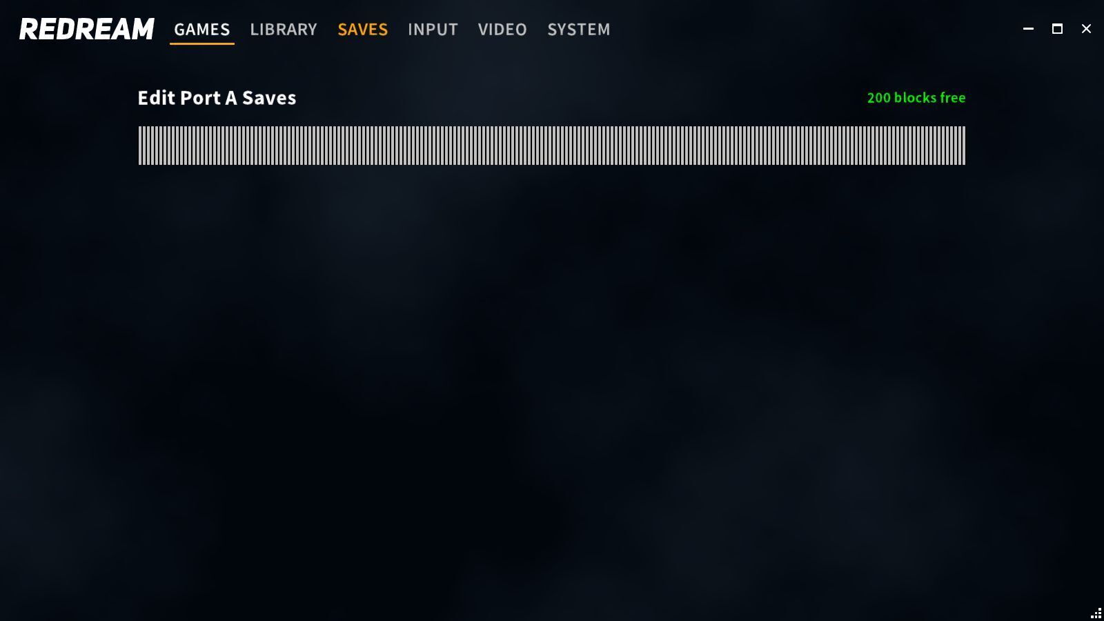 REDREAMを使ってみる: 懐ゲー 思い出語り